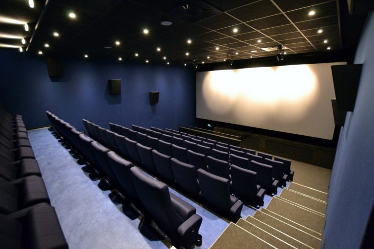 SÄLE / TECHNIK - KINOWELT SYLT