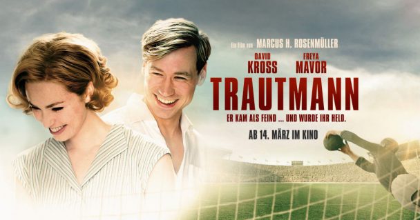 TRAUTMANN - KINOWELT SYLT