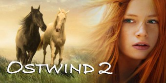 OSTWIND 2 - KINOWELT SYLT
