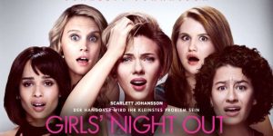 GIRLS' NIGHT OUT - KINOWELT SYLT