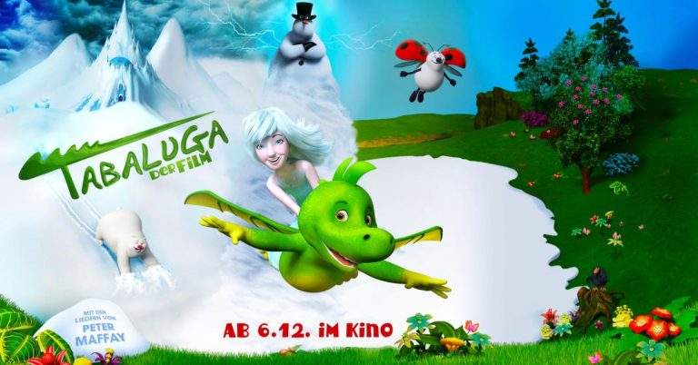 TABALUGA - Der Film - KINOWELT SYLT