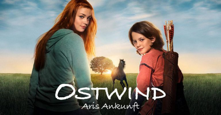 OSTWIND 4 - Aris Ankunft - KINOWELT SYLT