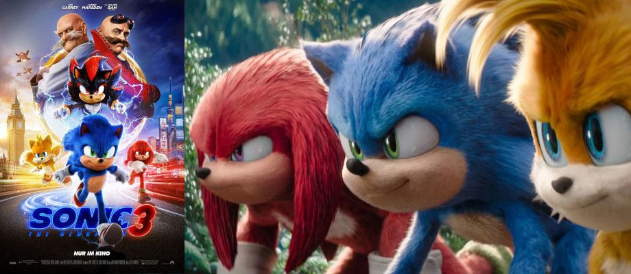 Neu im Programm - KINOWELT SYLT